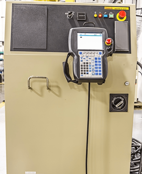 Fanuc Robot Controllers