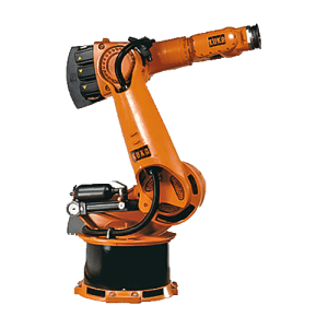 رباتهای کوکا- نت رباتیک