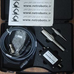 Kuka Robot Mastering Kit KRC4 - Netrobotic